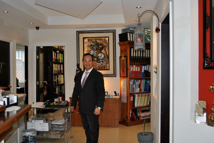 Andy Pham Lawyers Solicitors Attorneys Notaries